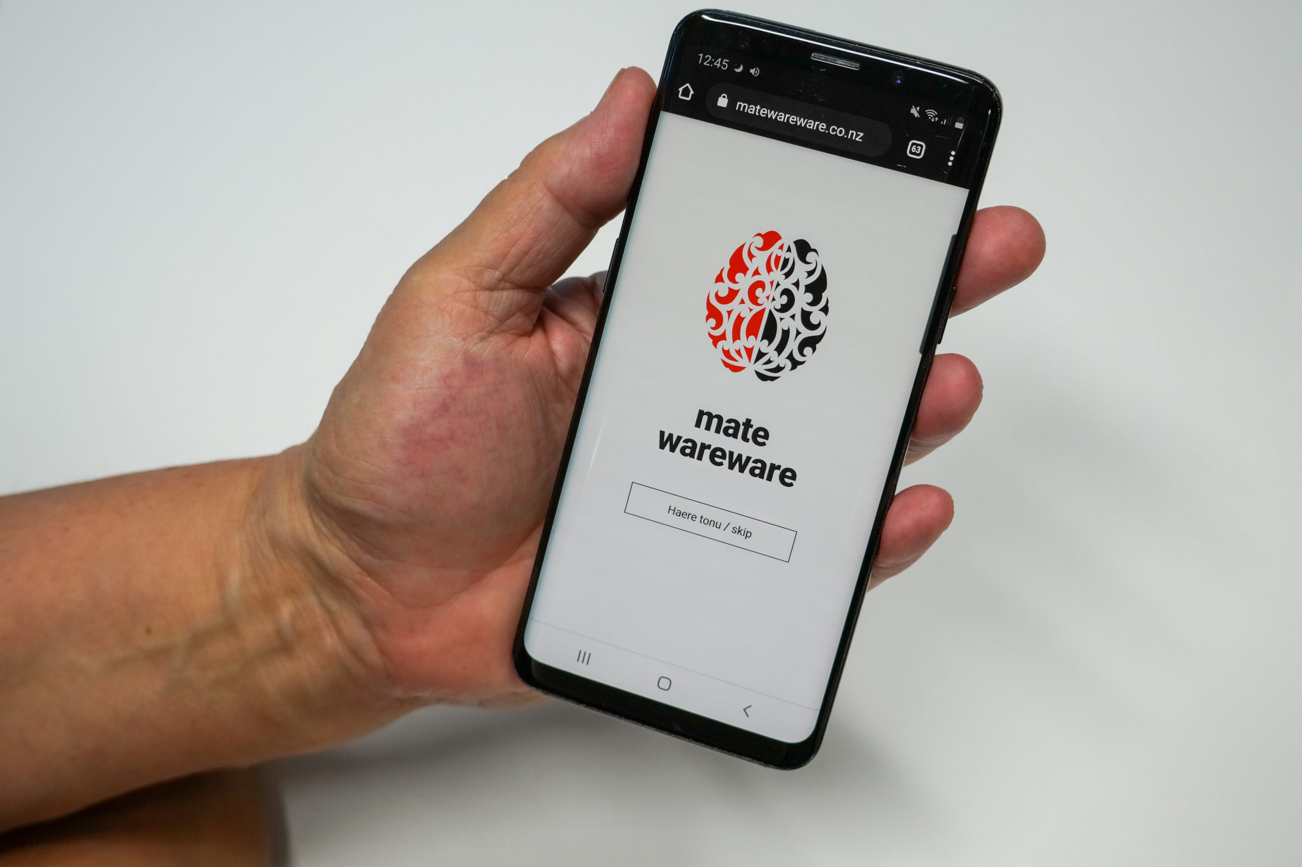 Mate wareware: Understanding ‘dementia’ from a Māori perspective ...