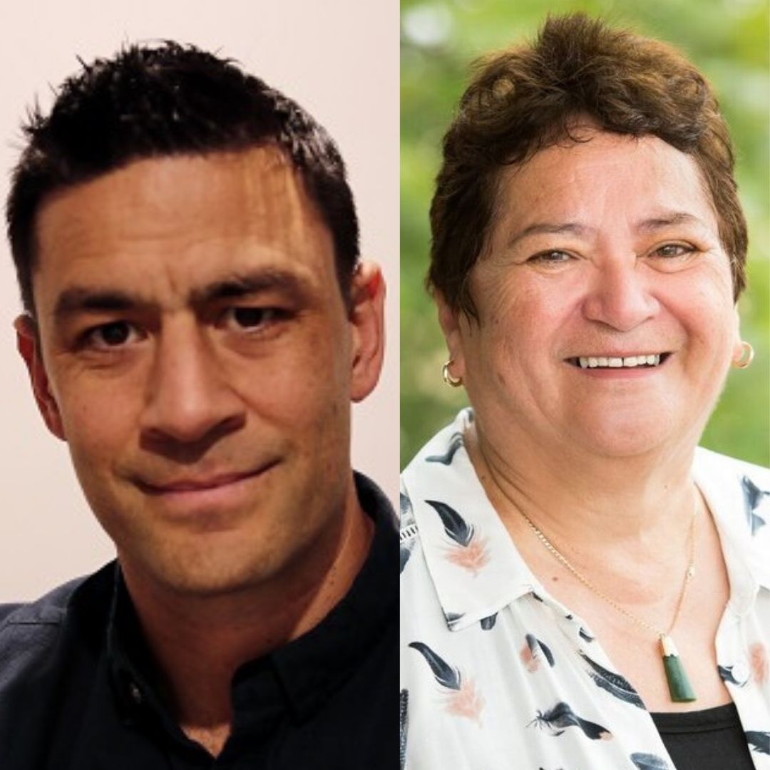 The growing impact of dementia mate wareware - Alzheimers New Zealand