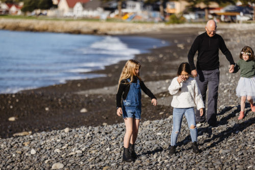 Napier man with dementia honoured for tireless volunteer work ...