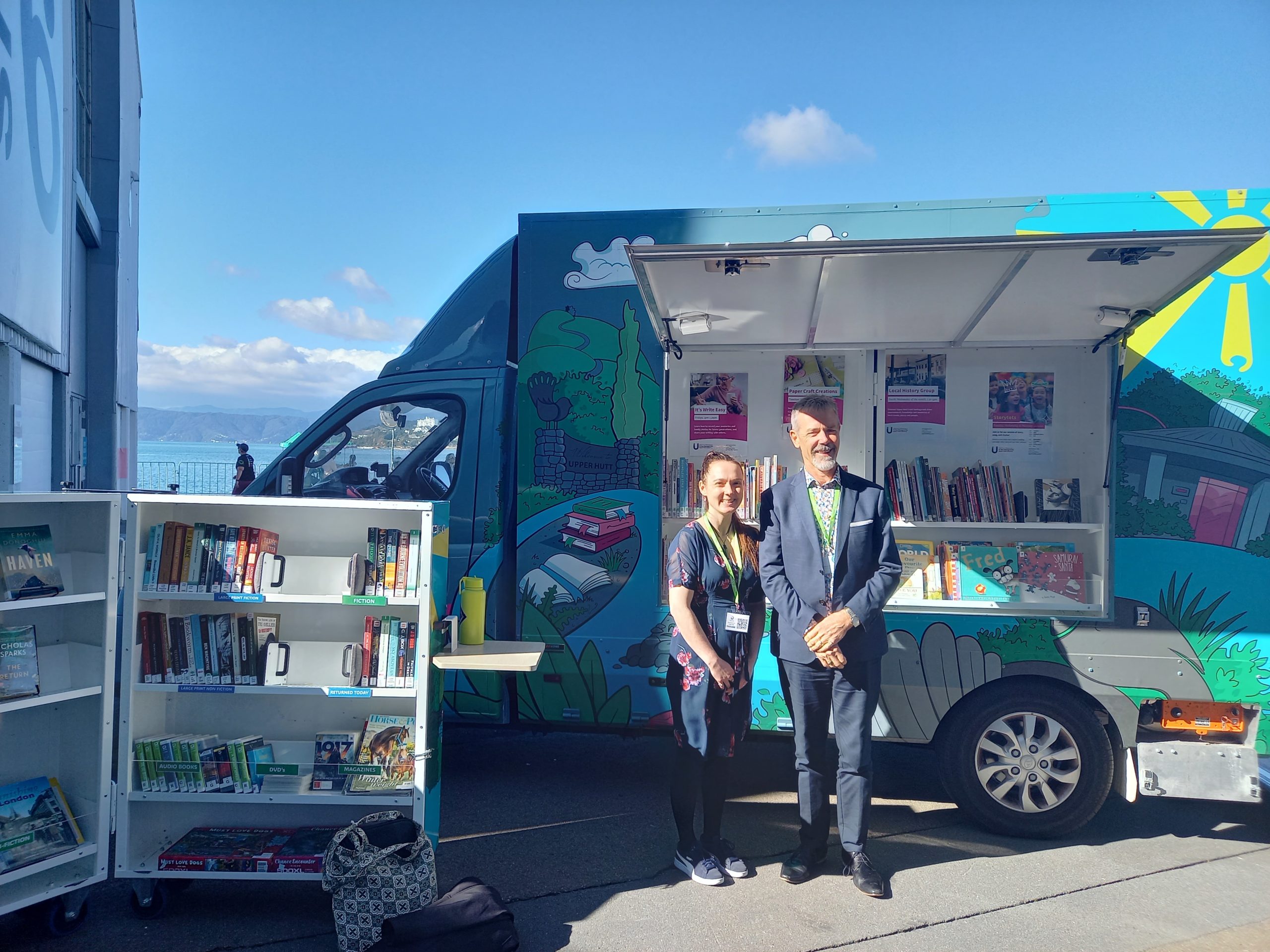 Dementia Friendly libraries: A natural next step for inclusive ...