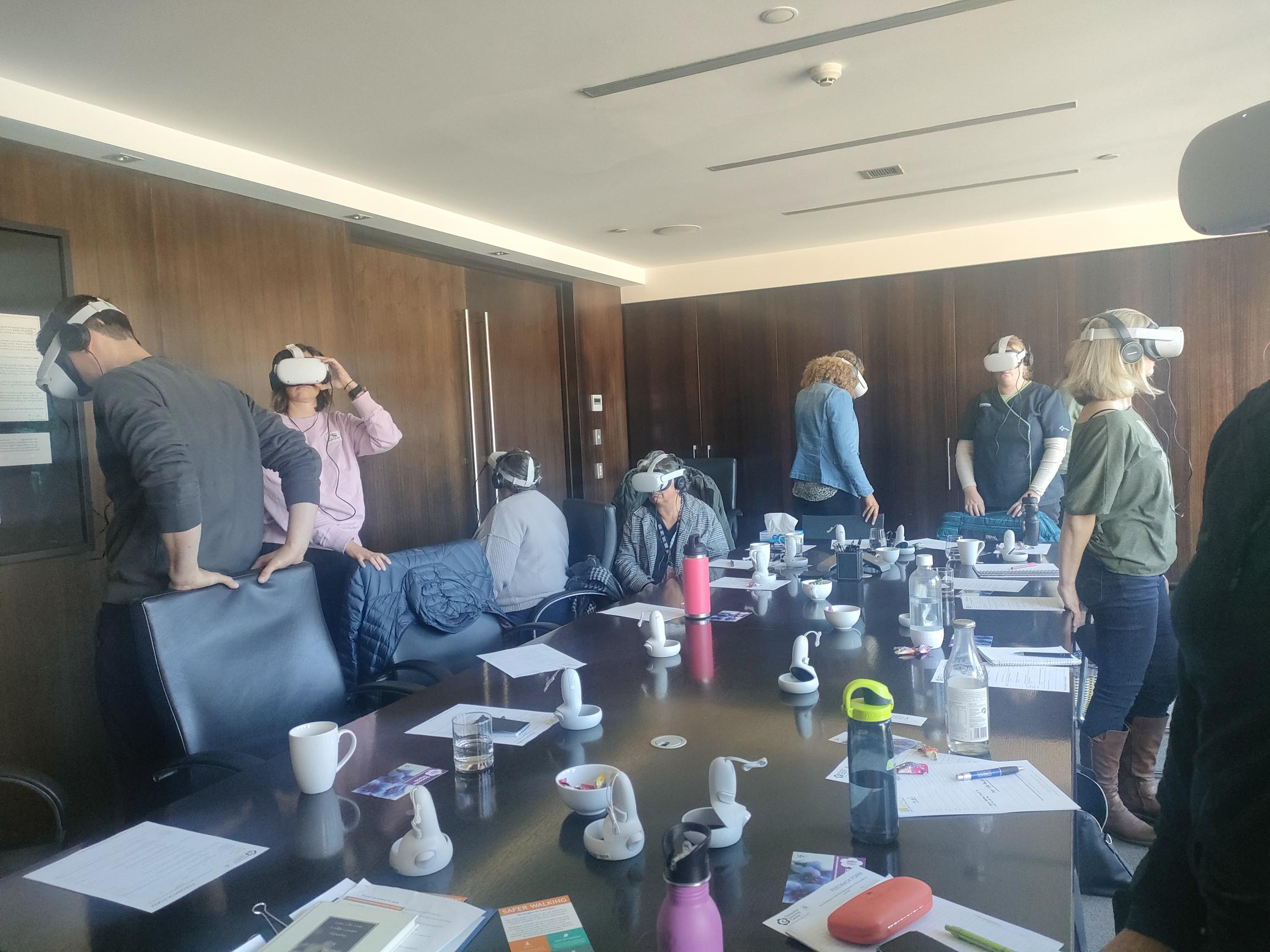 Help shape the future of dementia mate wareware learning in Aotearoa ...