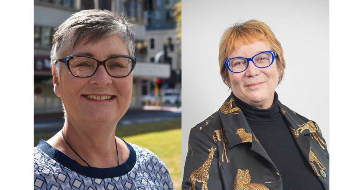 A united front: Part one - Alzheimers New Zealand